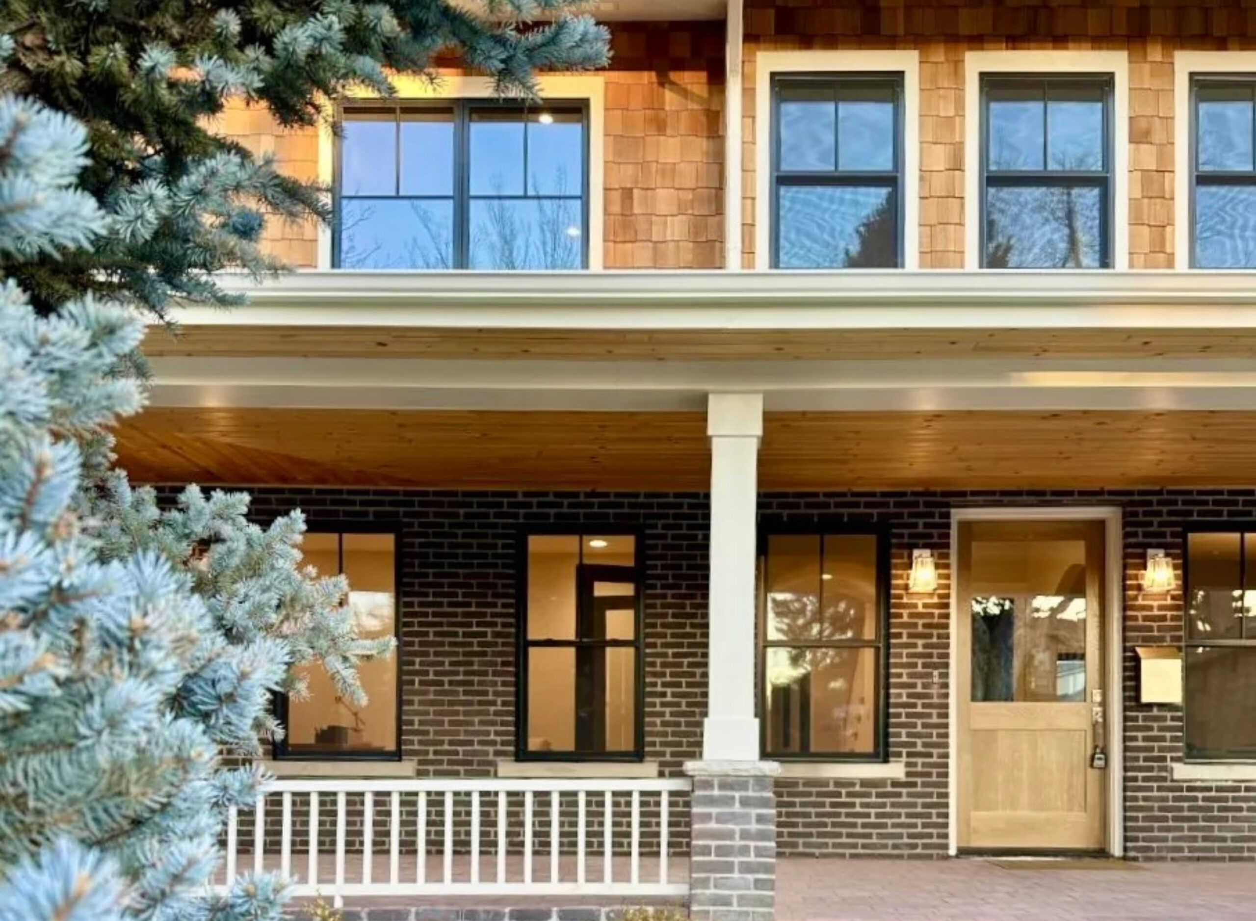 2342 Elm Street - Mainspring